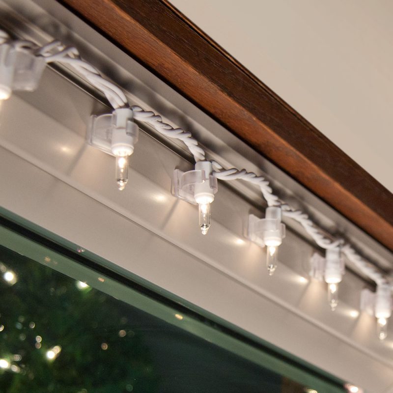 Mini Light Adhesive Clips / Unattached Pads – Lite-Netics