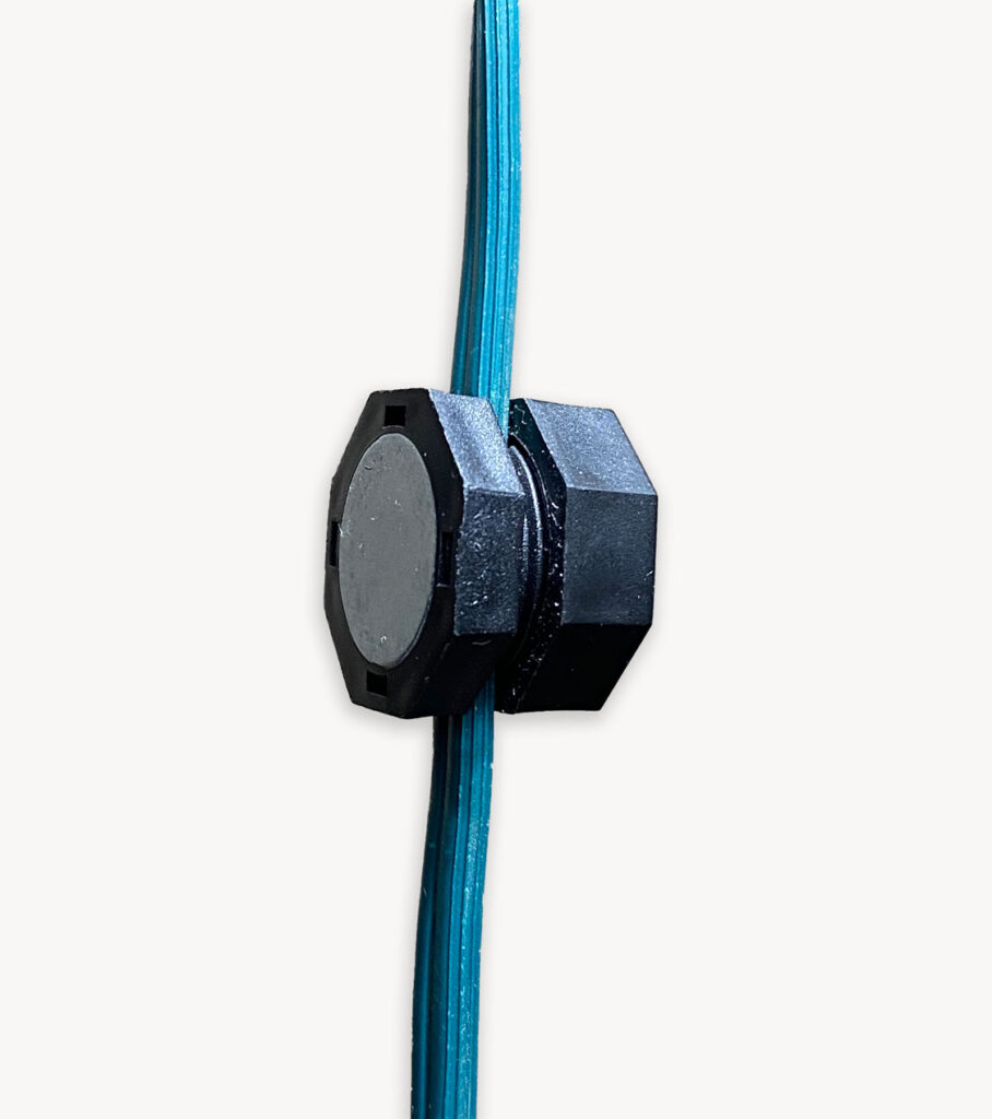 Magnetic Wire Clamps – Lite-Netics