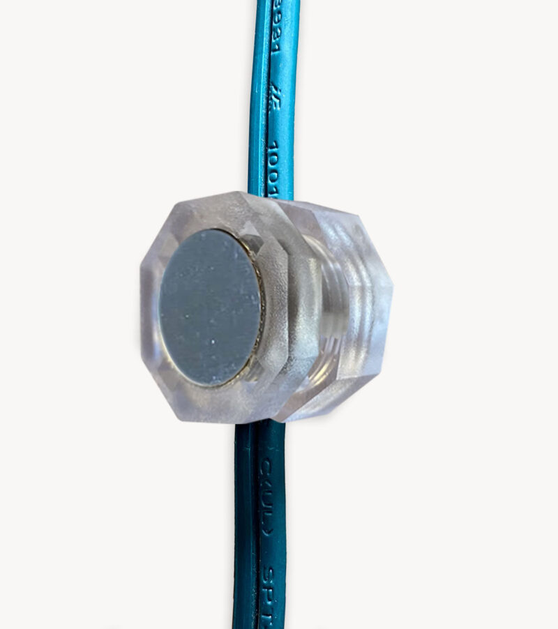 Magnetic Wire Clamps – Lite-Netics