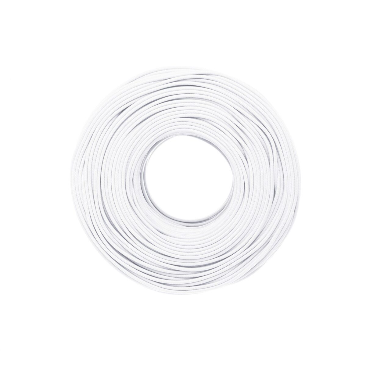 Wire – SPT1 White Wire, 250 feet – Lite-Netics