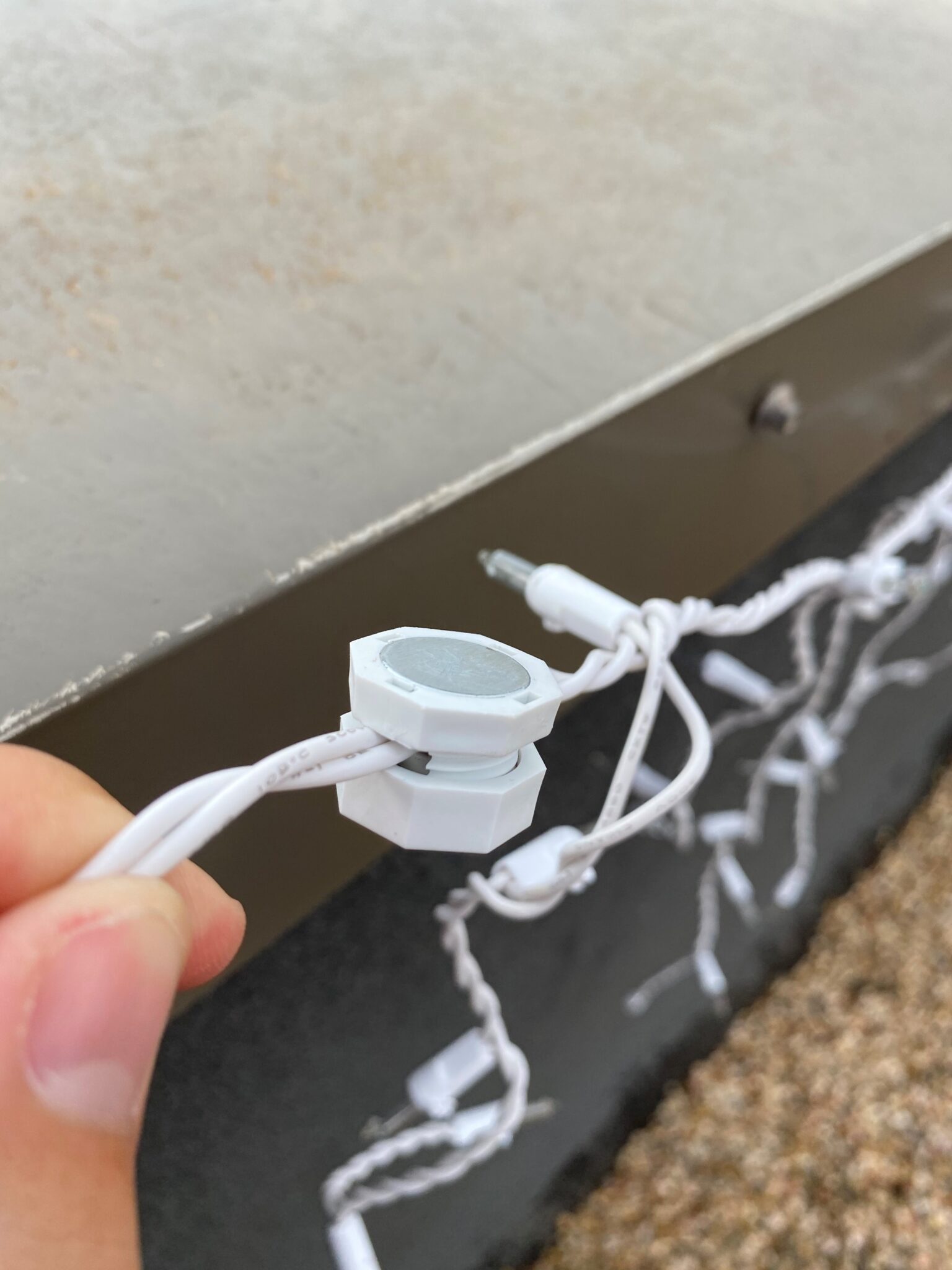 Magnetic Wire Clamps – Lite-Netics