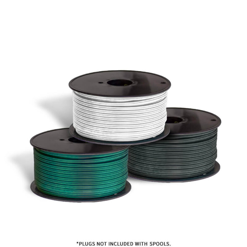 Bulk Blank Wire SPT1 and SPT2 – Lite-Netics