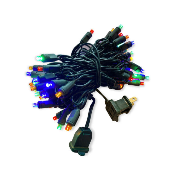 5MM Mini LED Light Strands 17′ – Lite-Netics